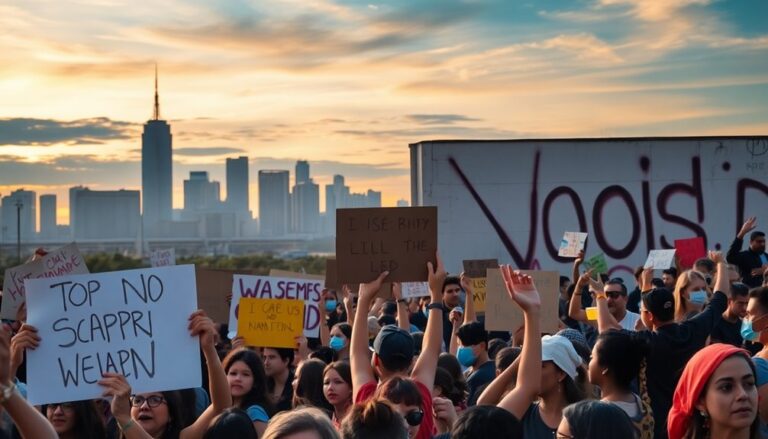 What Does ACAB Stand For? The Controversial Acronym Shaking Society ...